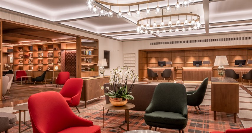 5-Star Sheraton Europe - Book5star.com