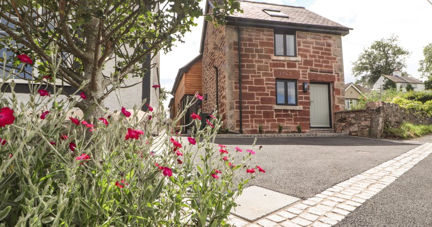 Ty Coch, Ruthin, United Kingdom : book5star.com