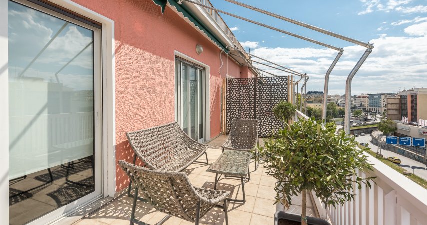 Apollo Sun, Athina, Greece : book5star.com