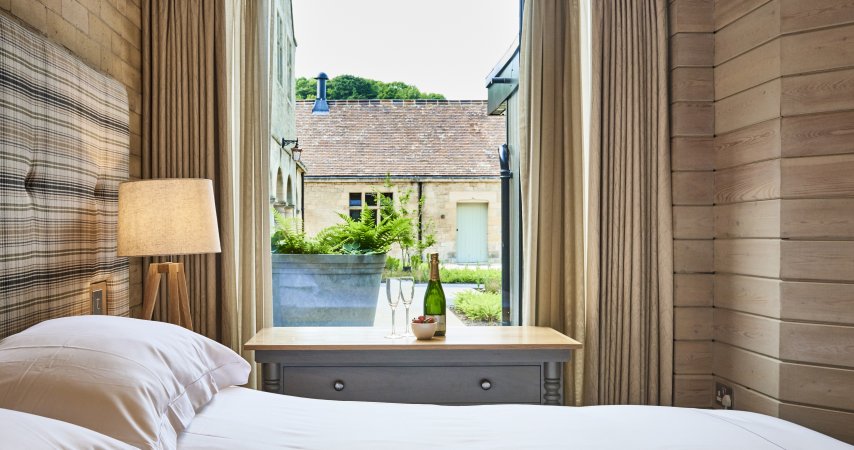 The Carriage House, Humshaugh, United Kingdom : book5star.com